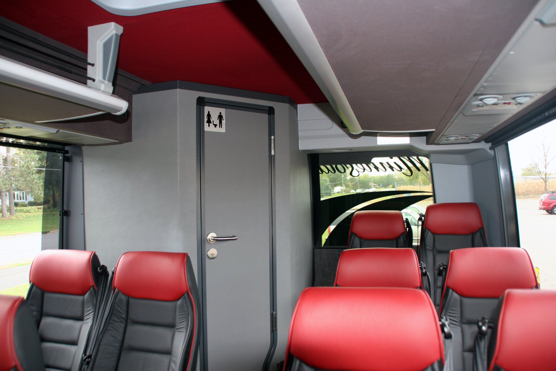 Minnesota Coaches | Motor Coaches | Hastings, MN