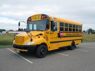 Minnesota Coaches | Motor Coaches | Hastings, MN
