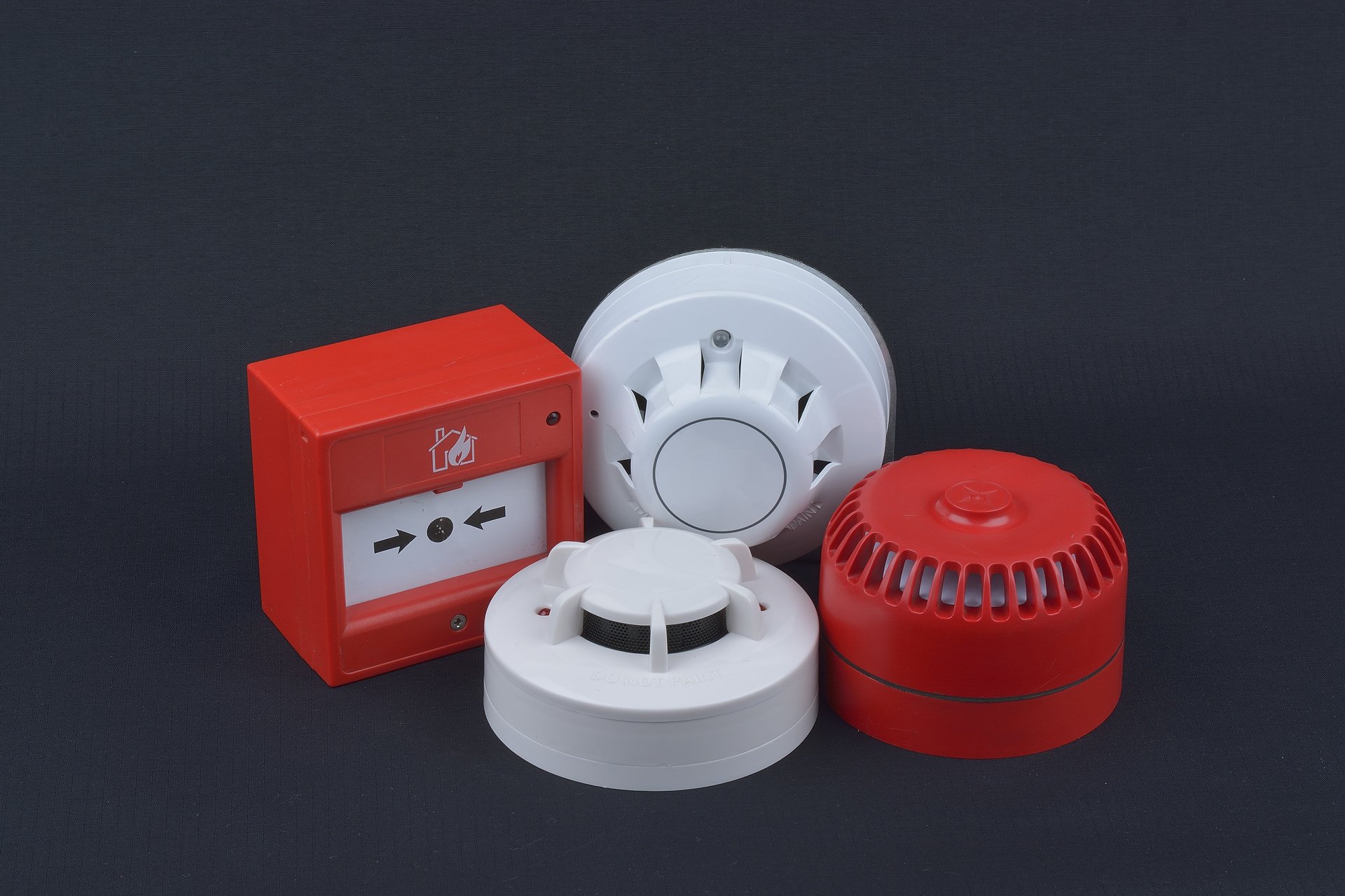 Maintenance & Testing of Fire Safety Products | Express Fire Protection ...