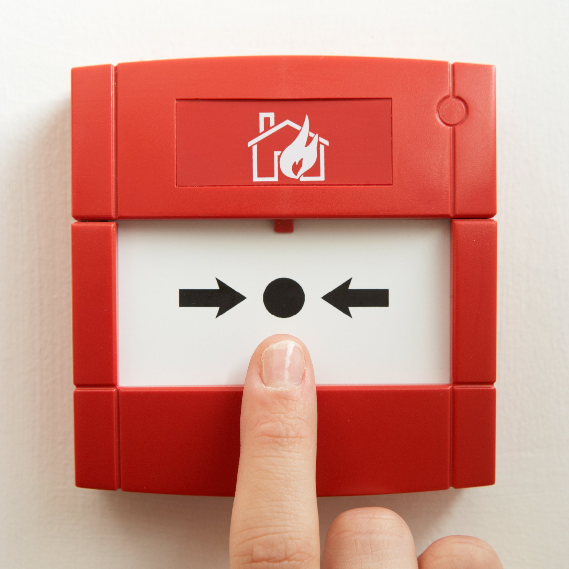 Fire safety products and services | Express Fire Protection | UK