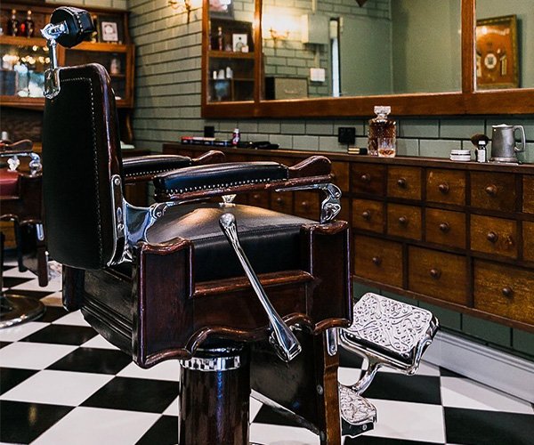 Barbers in Byron Bay | Bangalow Barber Shop