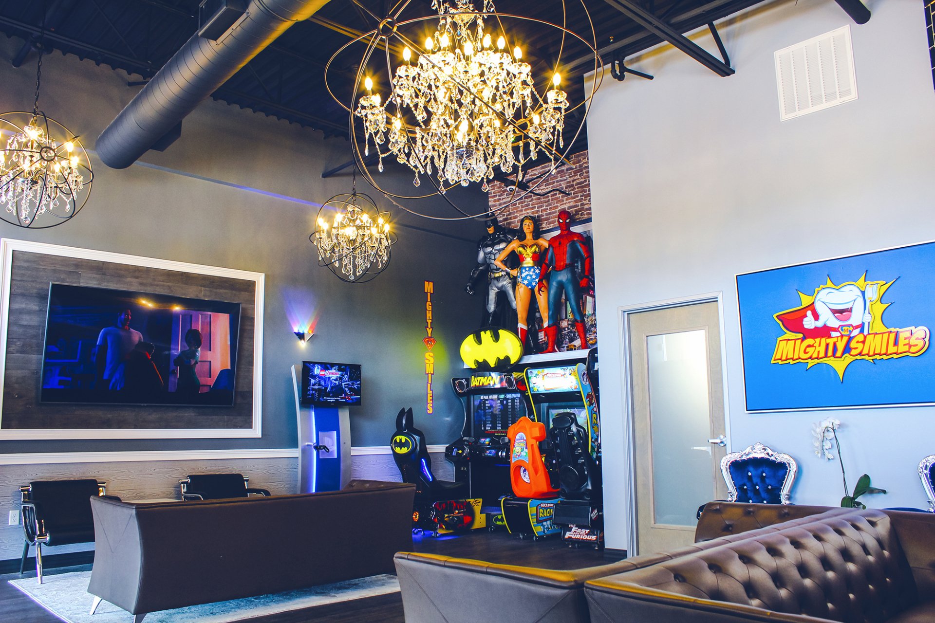 Mighty Smiles Dental in Dallas and Fort Worth Family Dentistry Medicaid ...