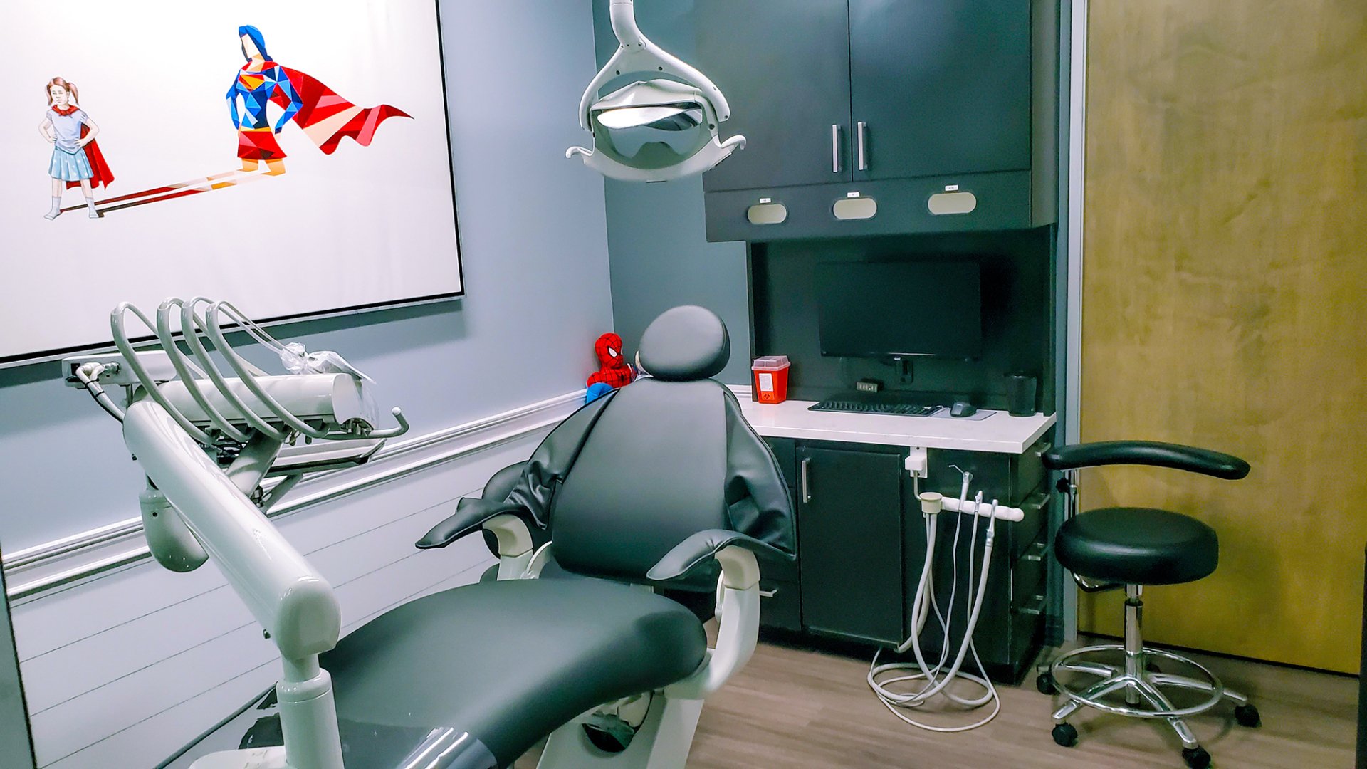 Mighty Smiles Dental in Dallas and Fort Worth Family Dentistry Medicaid ...