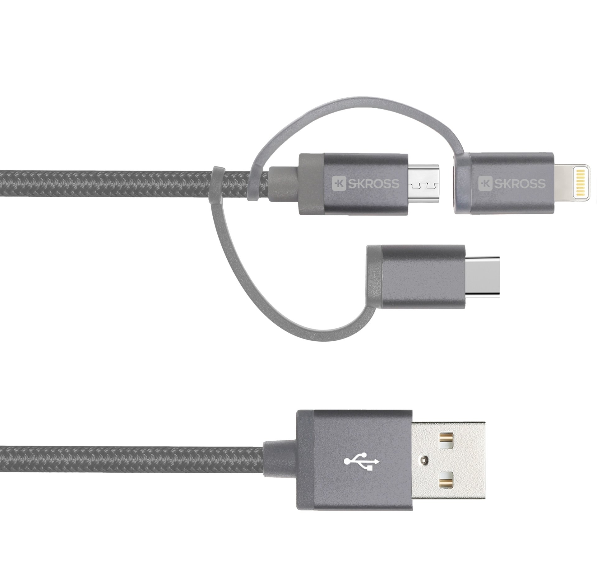 CABLES AND ACCESSORIES