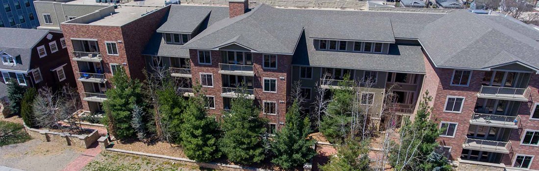 >About Us - Varsity House