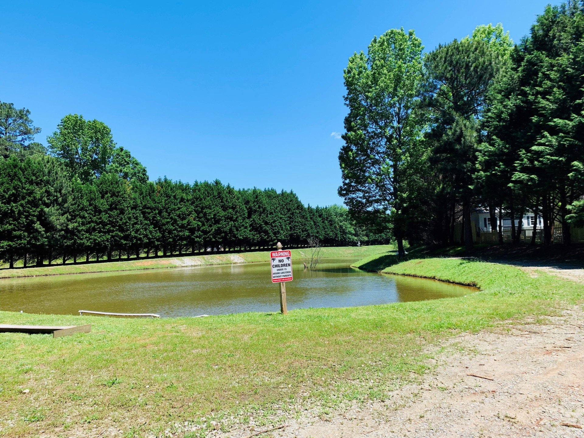 Simmeron Park | Monroe, GA | Services