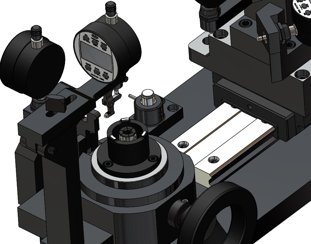 Premium Quality Pipe Thread Gages - GSG