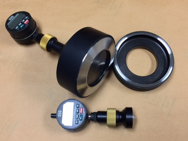 Premium Quality Pipe Thread Gages - GSG