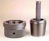 Premium Quality Pipe Thread Gages - GSG