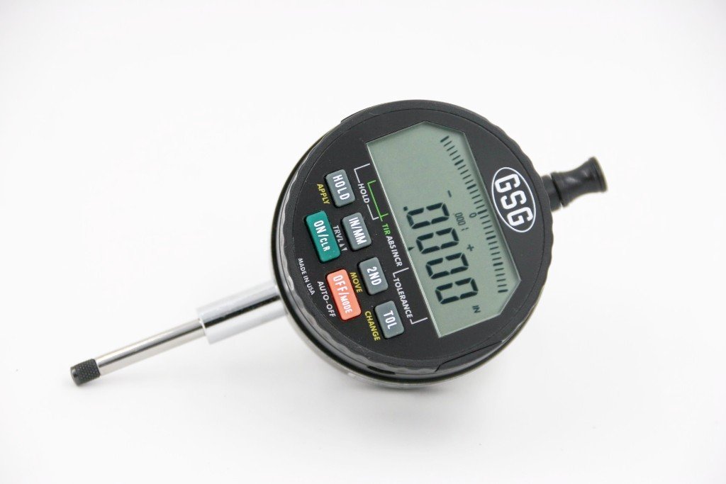 GSG Indicators | Glastonbury Southern Gage