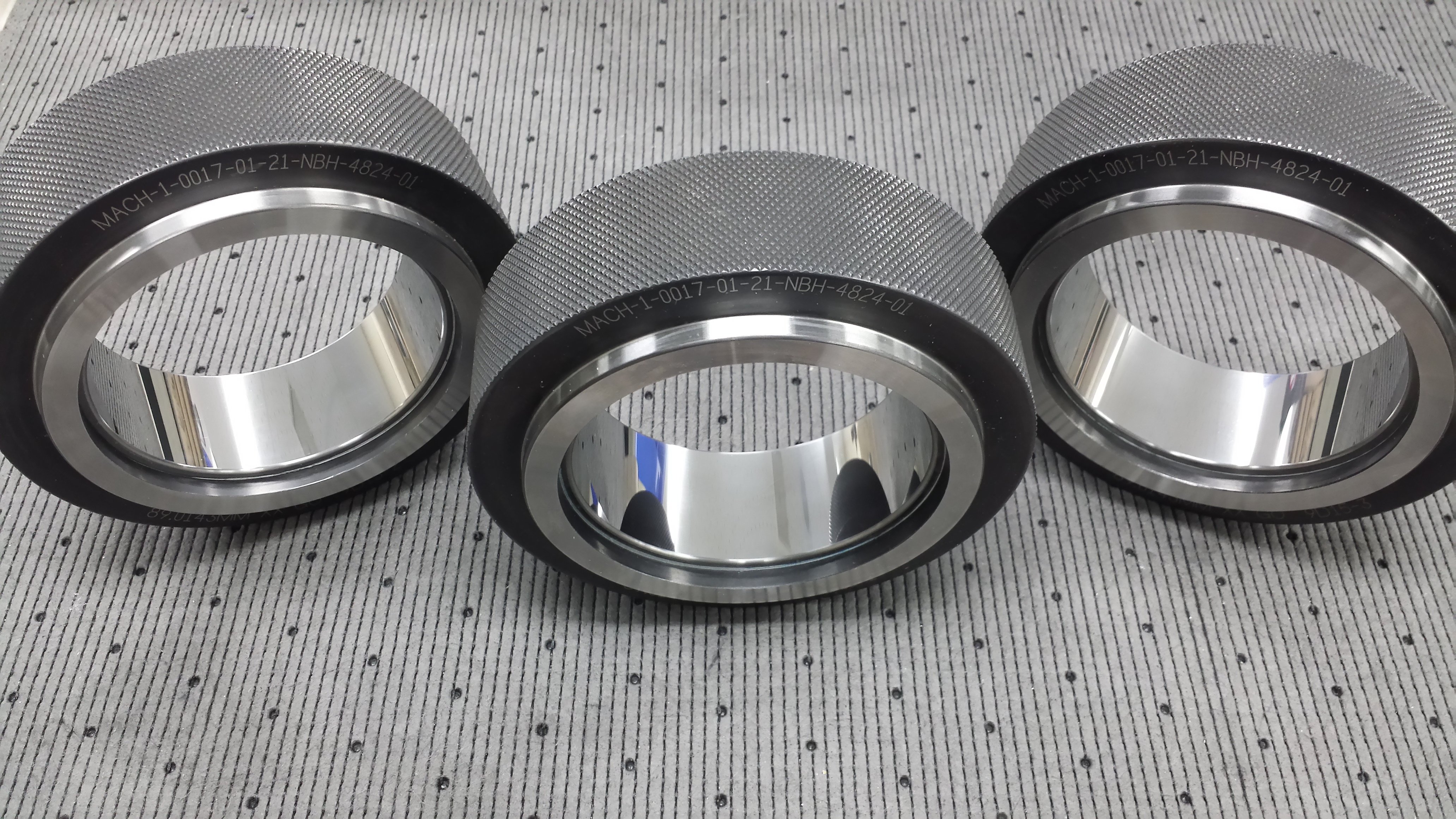 Premium Quality Pipe Thread Gages - GSG