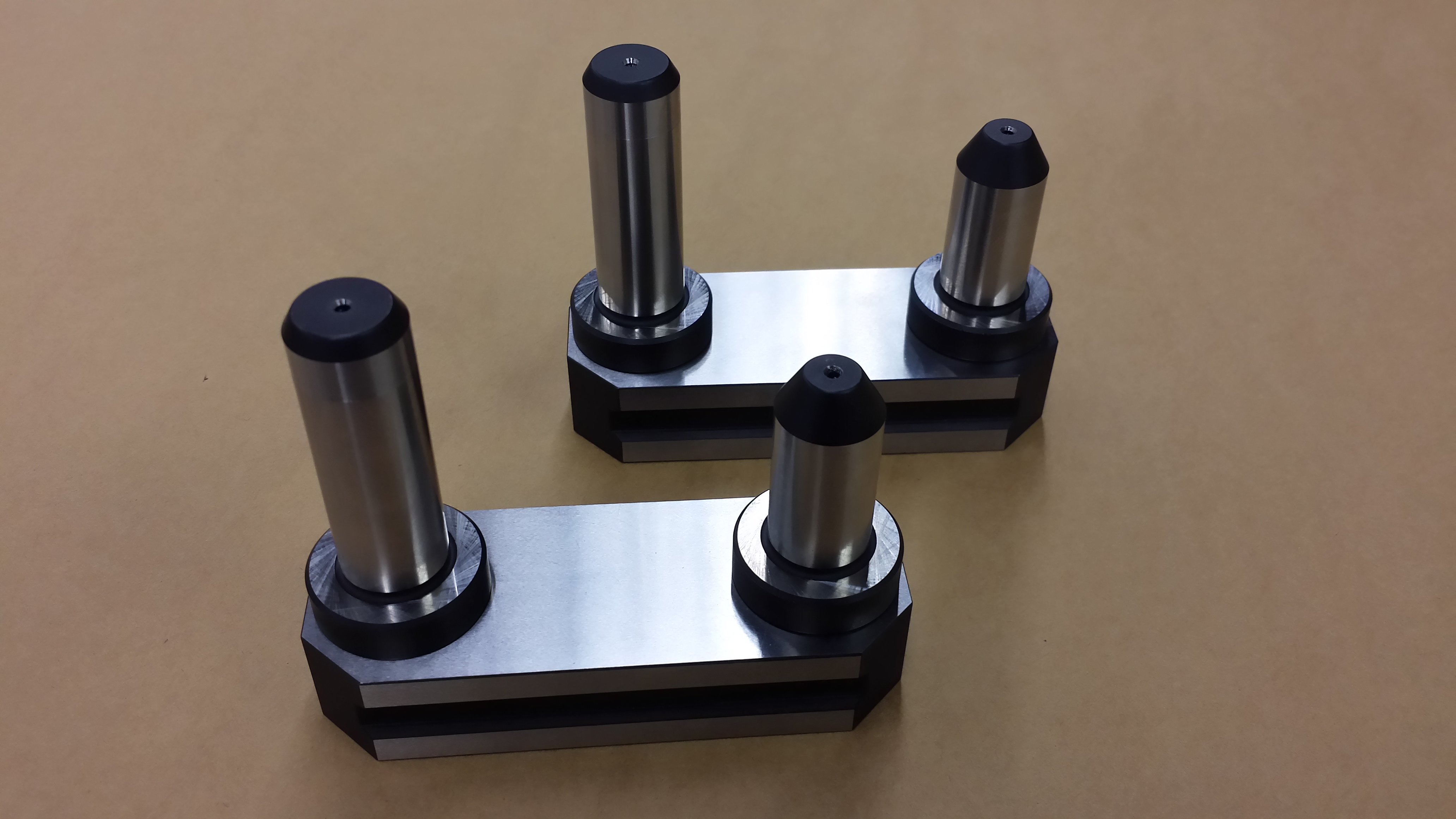 Premium Quality Pipe Thread Gages - GSG