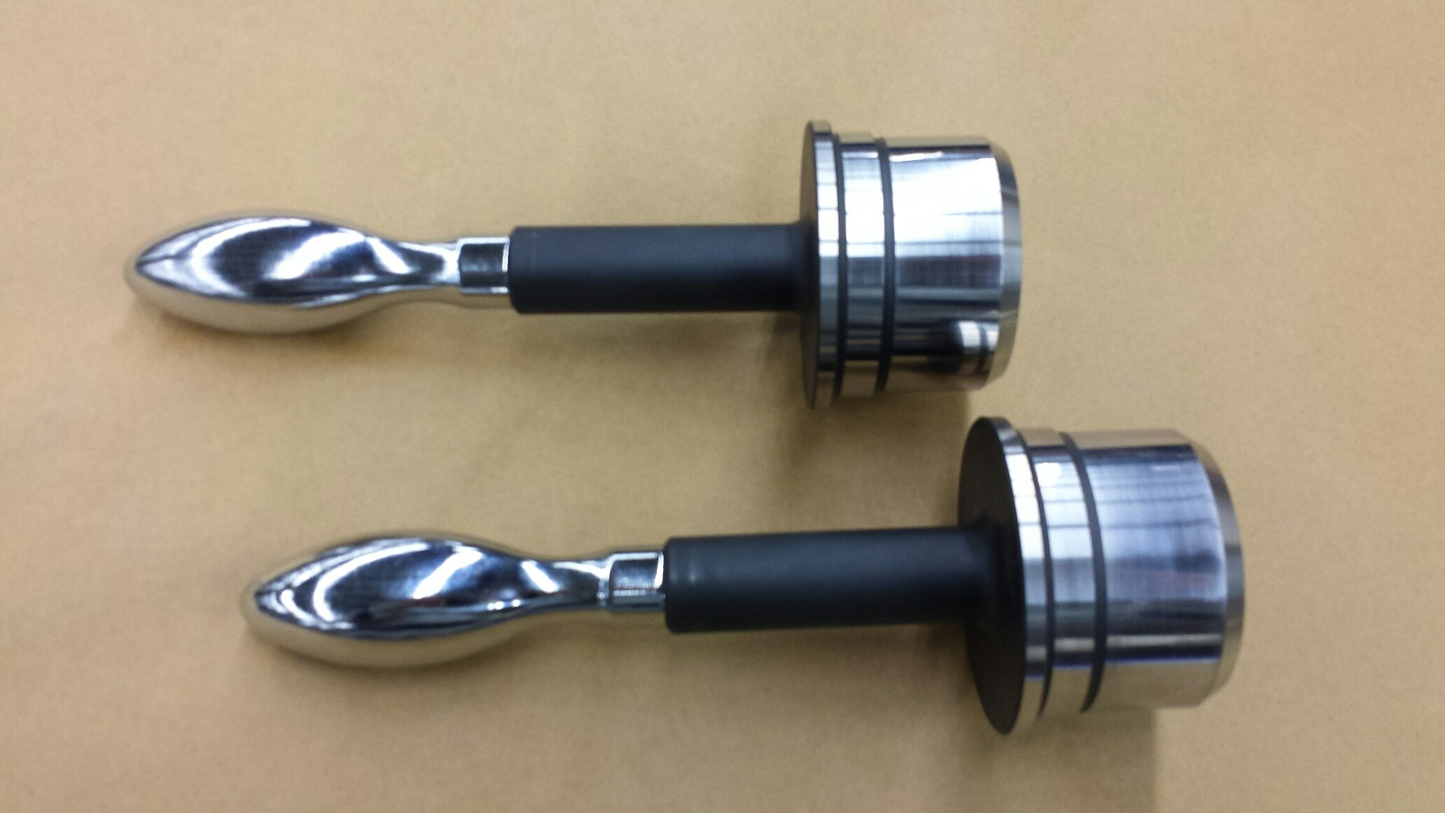 Premium Quality Pipe Thread Gages - GSG