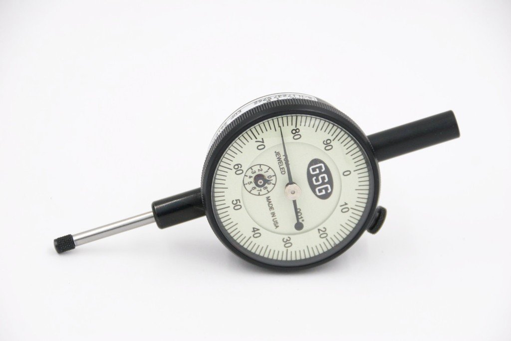 GSG Indicators | Glastonbury Southern Gage