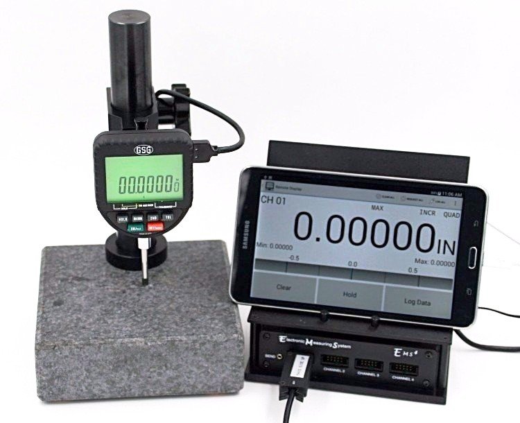 Products | Glastonbury Southern Gage