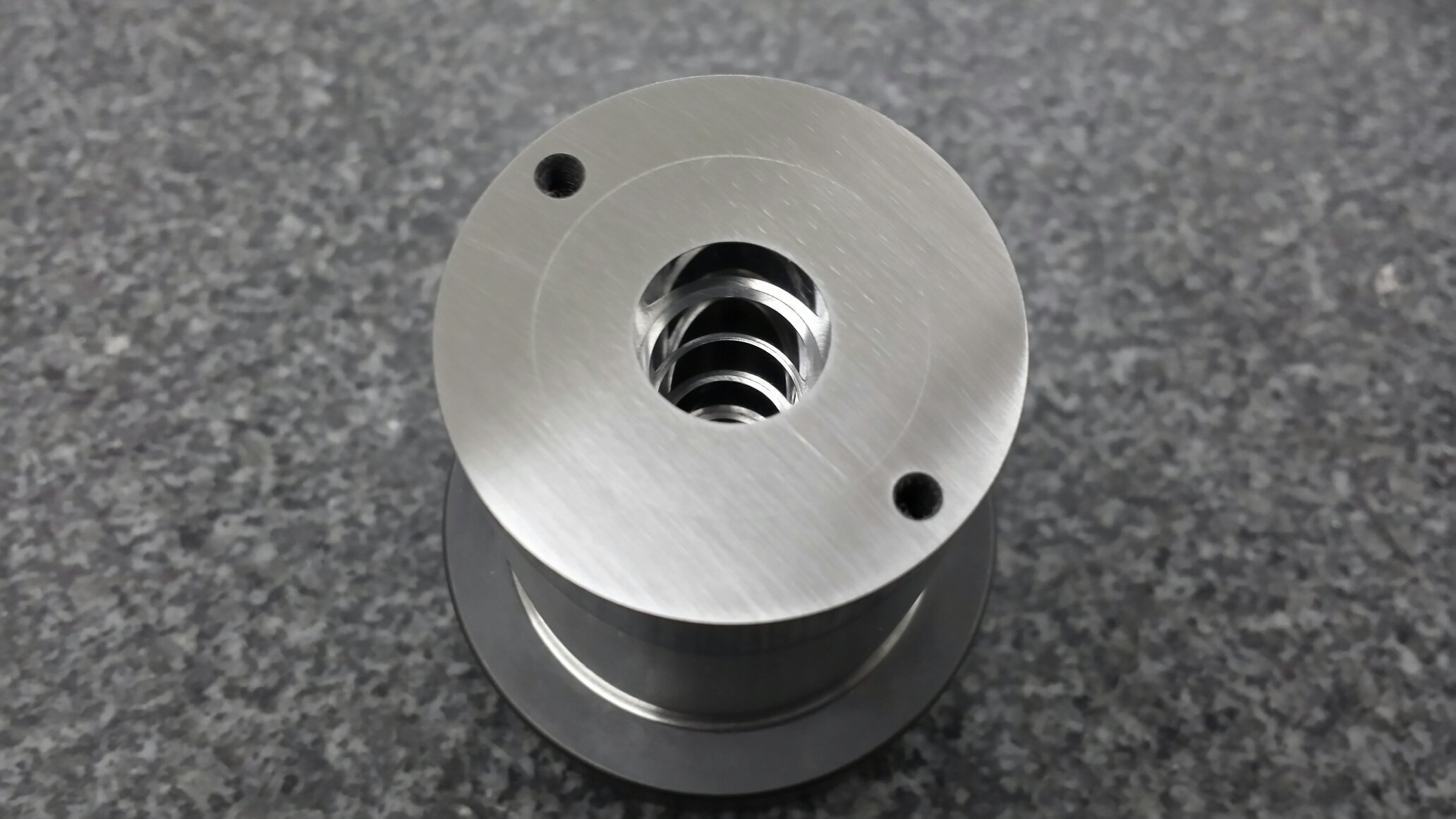 Premium Quality Pipe Thread Gages - GSG