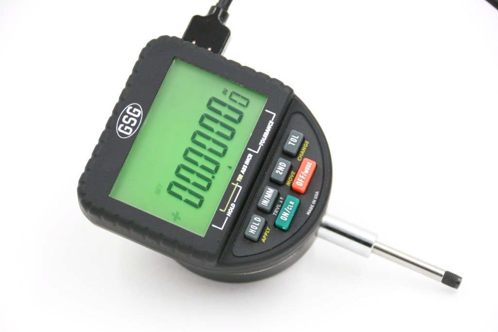 GSG Indicators | Glastonbury Southern Gage