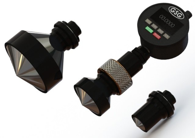 Premium Quality Pipe Thread Gages - GSG