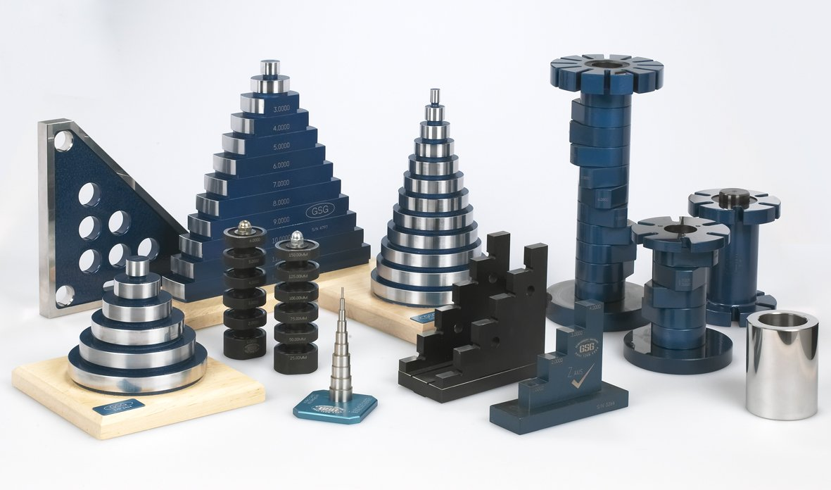 Products | Glastonbury Southern Gage