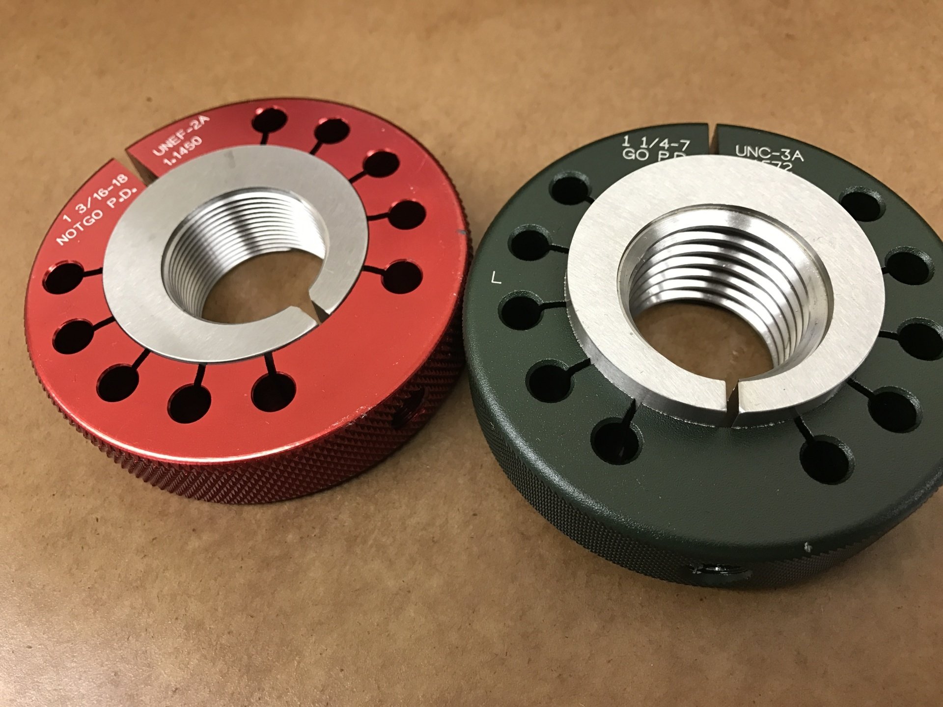 Products | Glastonbury Southern Gage