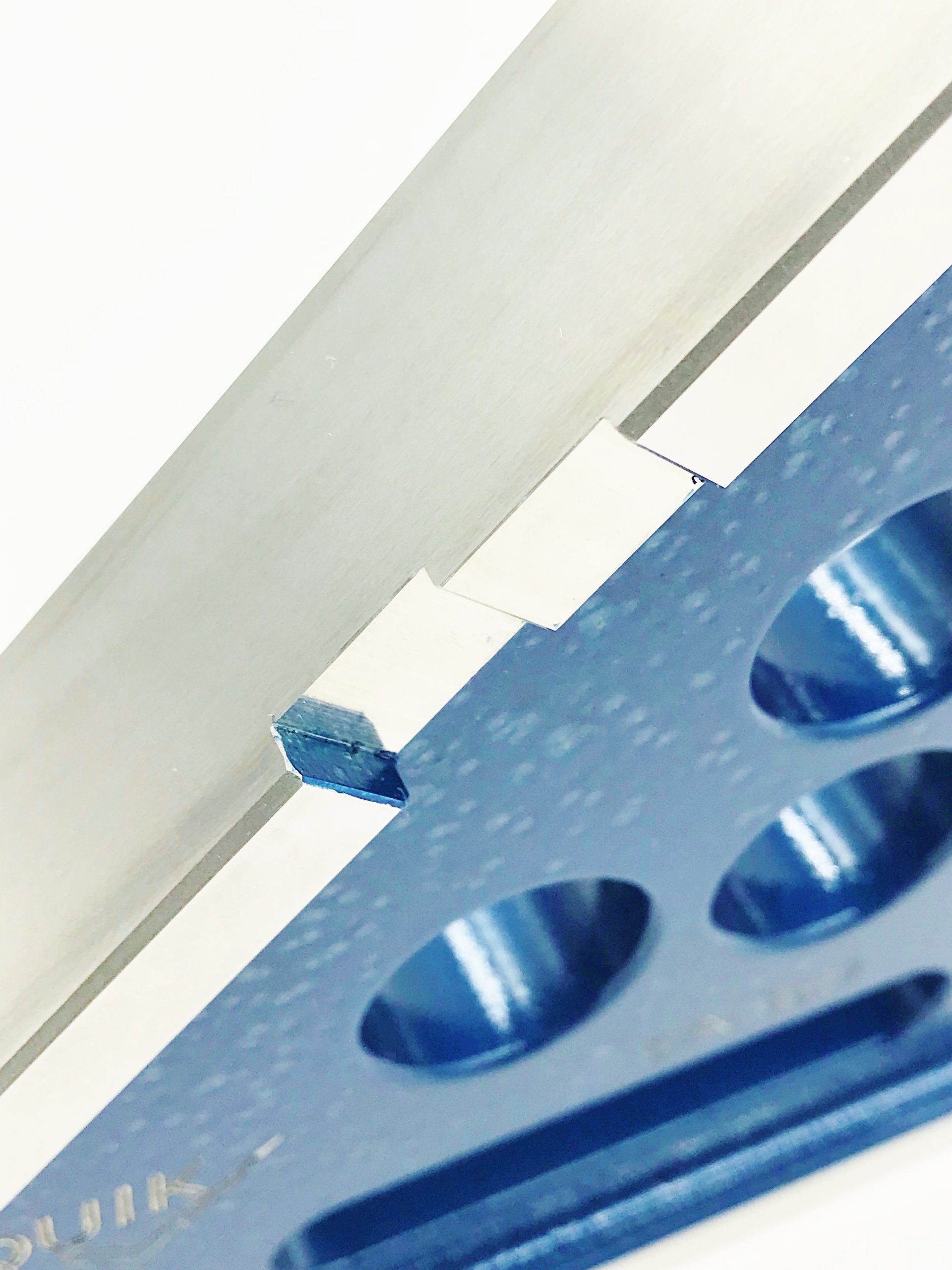 Glastonbury Southern Gage | QuikChek's - Precision CMM Calibration Tools