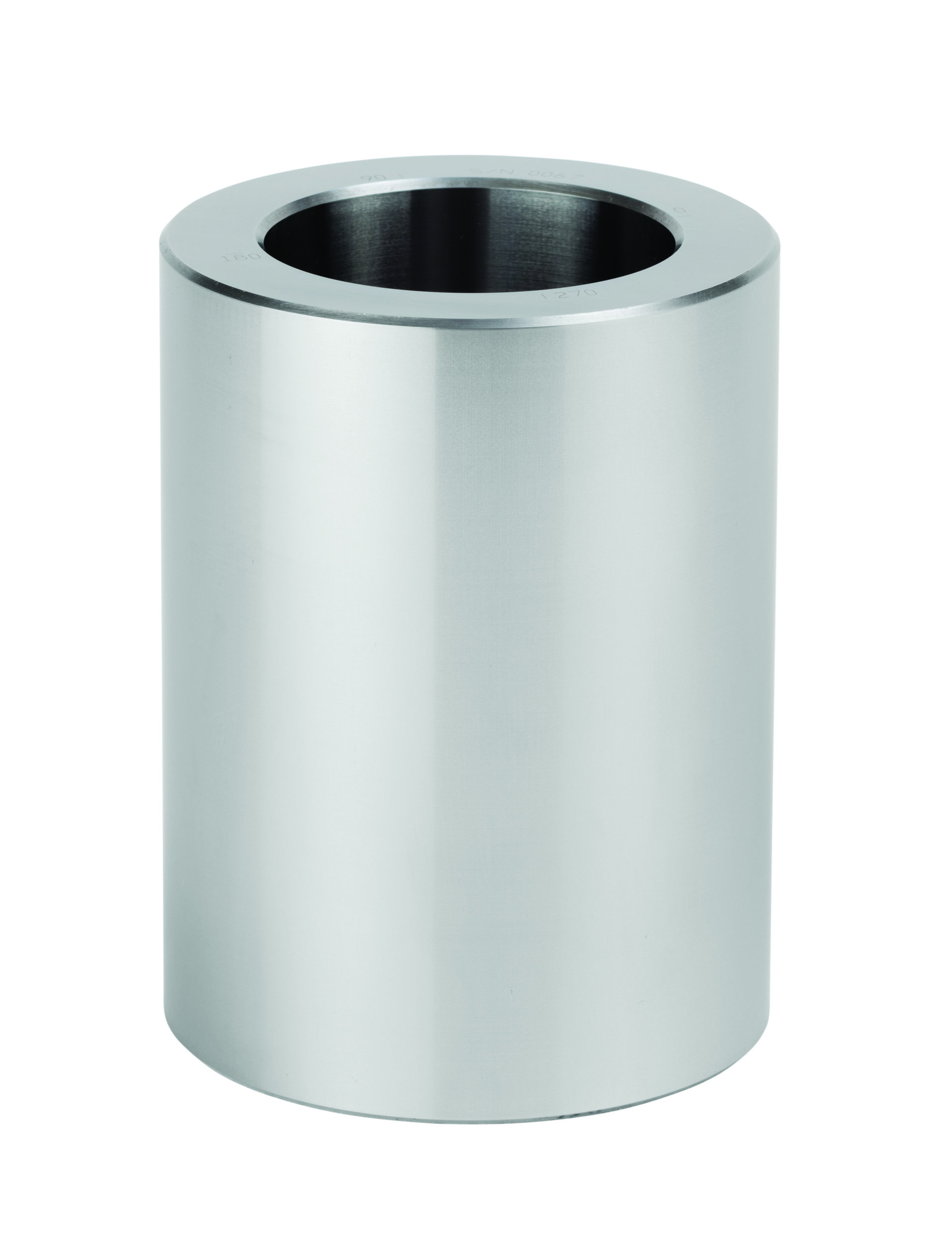 Glastonbury Southern Gage | GSG GeoChek - Calibration & Geometry System ...
