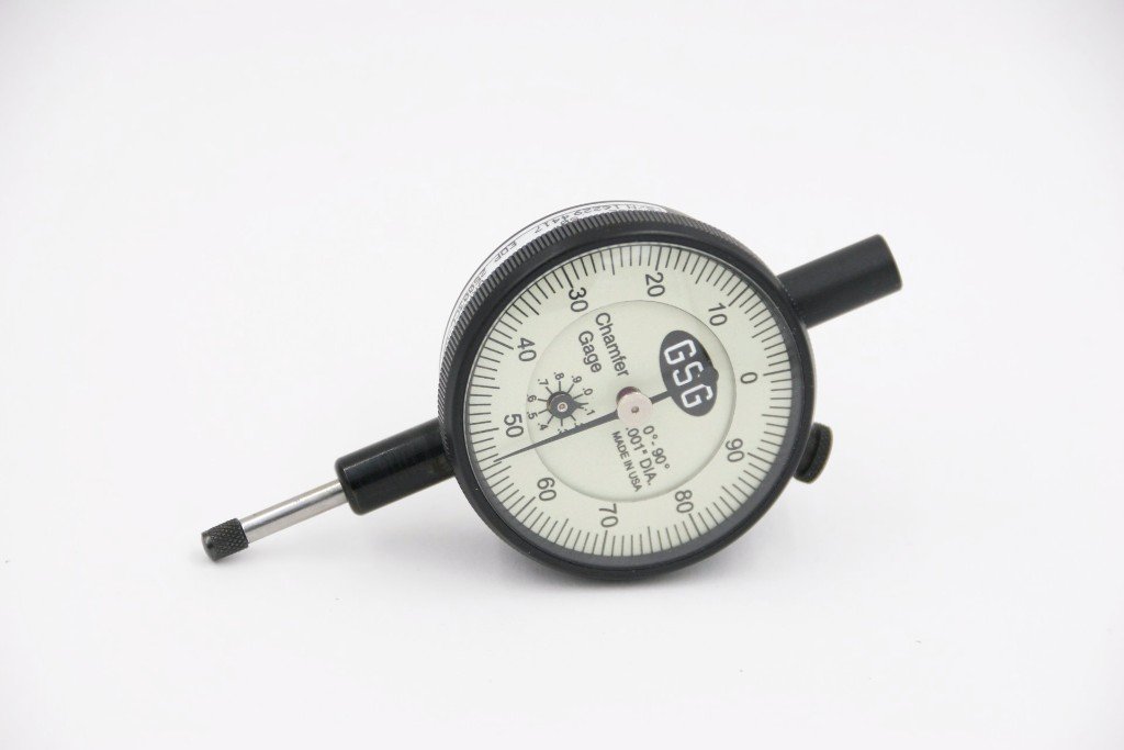 GSG Indicators | Glastonbury Southern Gage