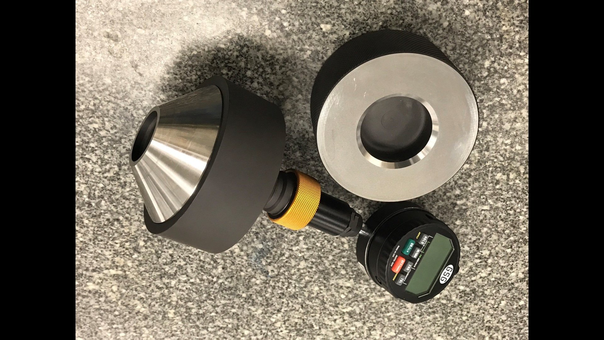 Largest Gage Manufacturer in the US