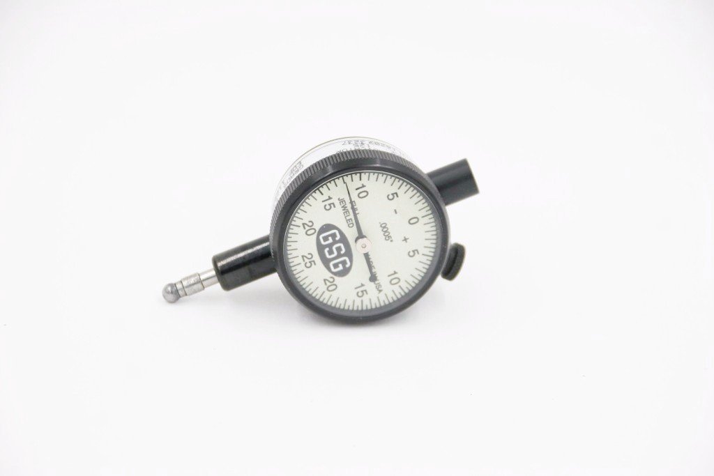 GSG Indicators | Glastonbury Southern Gage