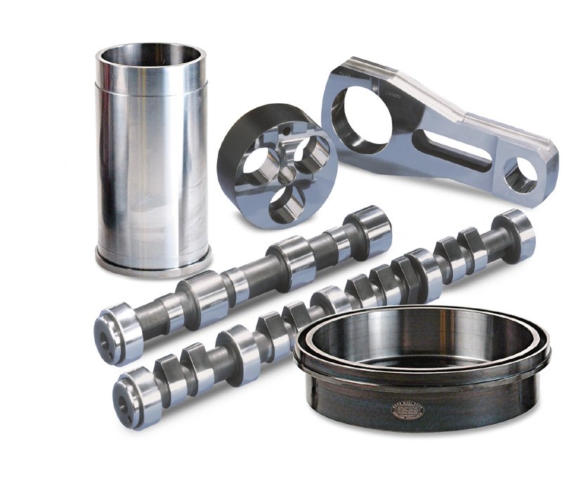 Premium Quality Pipe Thread Gages - GSG