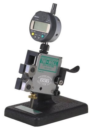 Tri Roll Comparators & Thread Gage - GSG