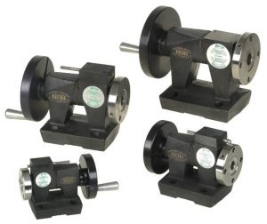 GSG Zero Spindles | Precision Measurement Devices