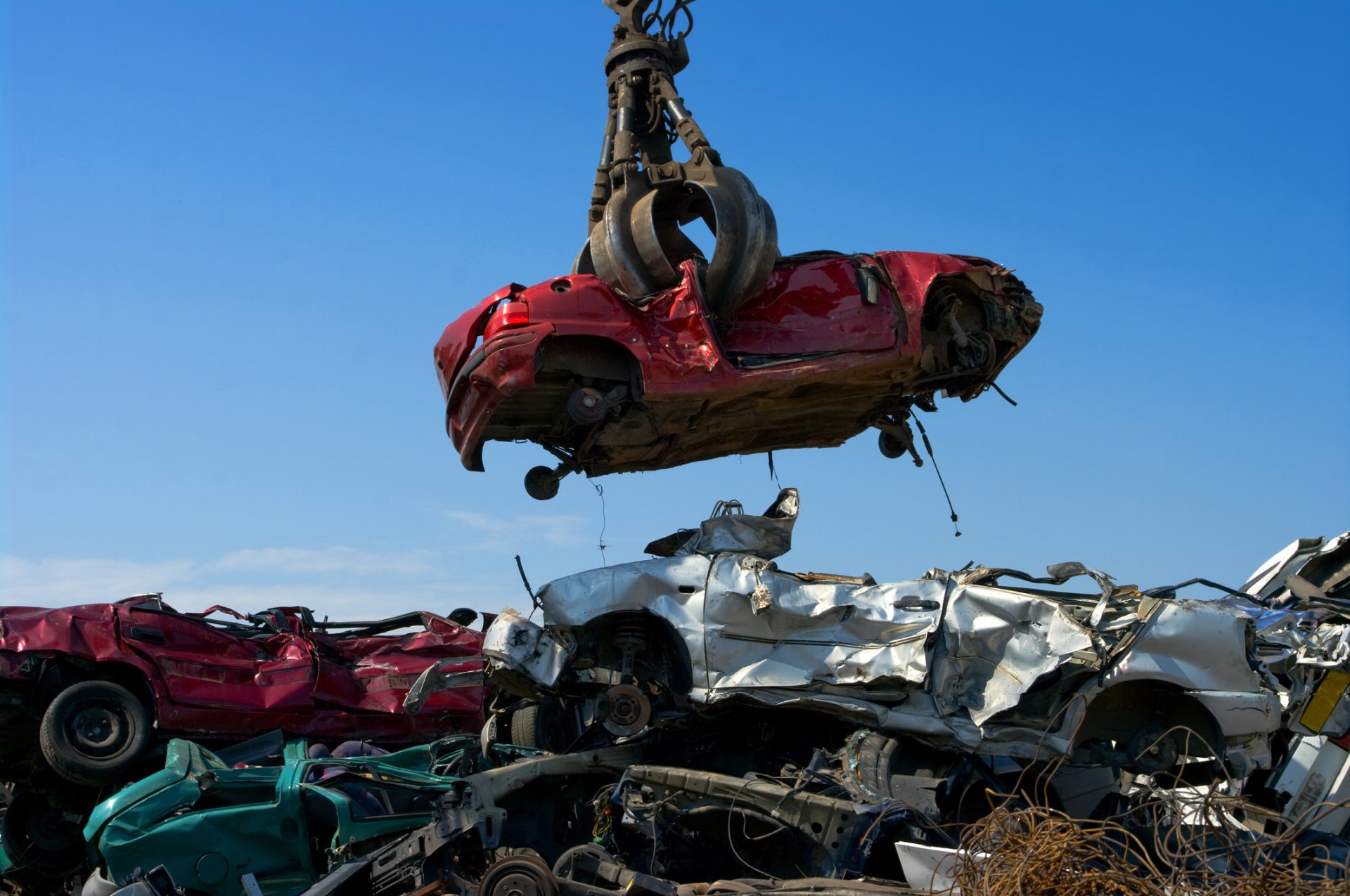 Auto Repair, Towing & More | St. Thomas, PA | St. Thomas Towing & Auto