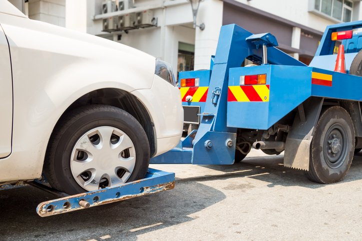 Auto Repair, Towing & More | St. Thomas, PA | St. Thomas Towing & Auto