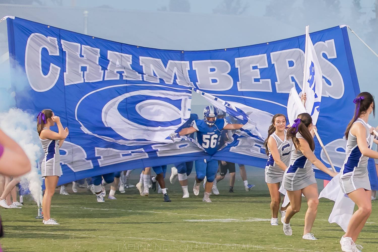 Home [www.chambersacademy.com]