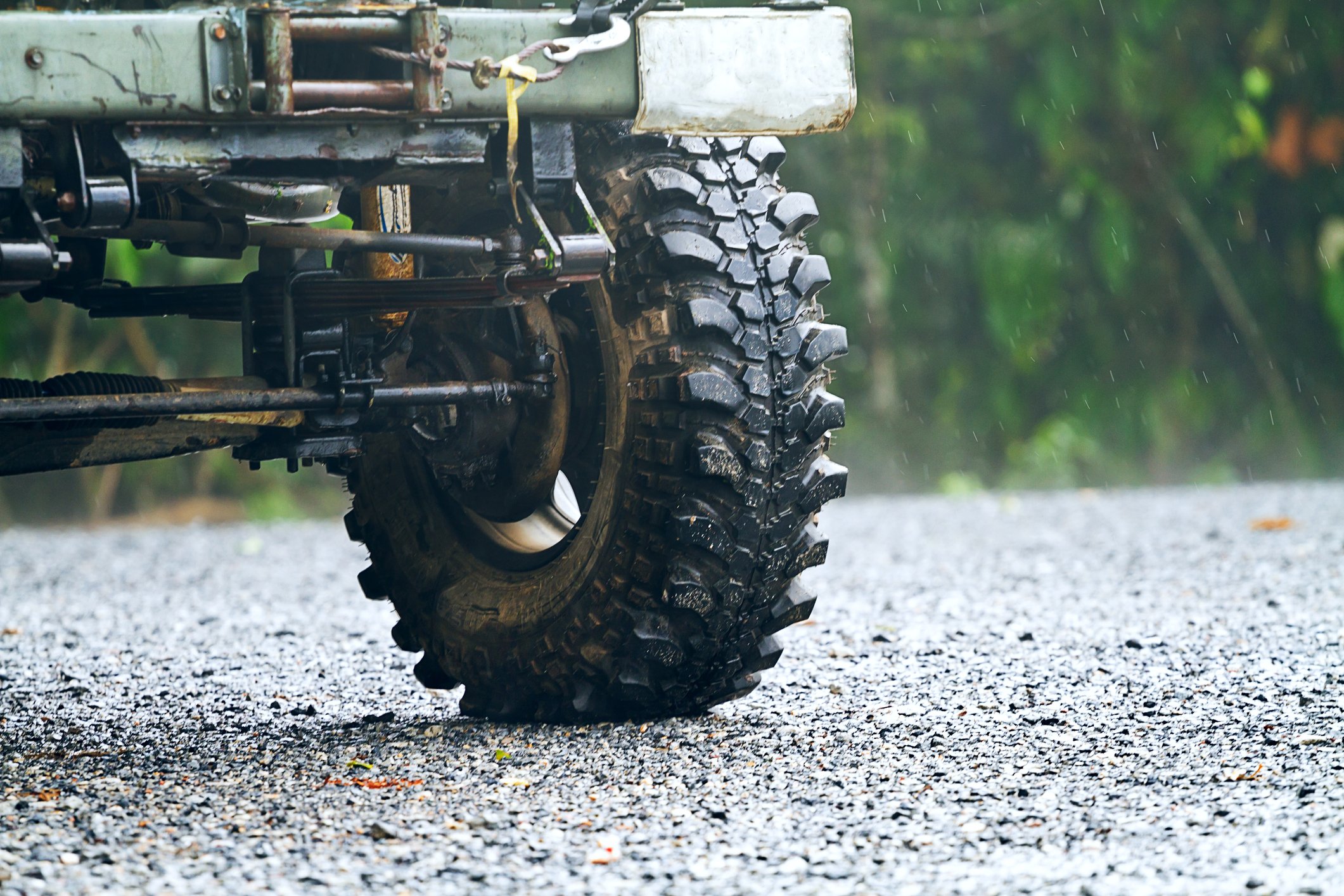 Chattanooga Driveline | Driveshaft & Hydraulic Experts