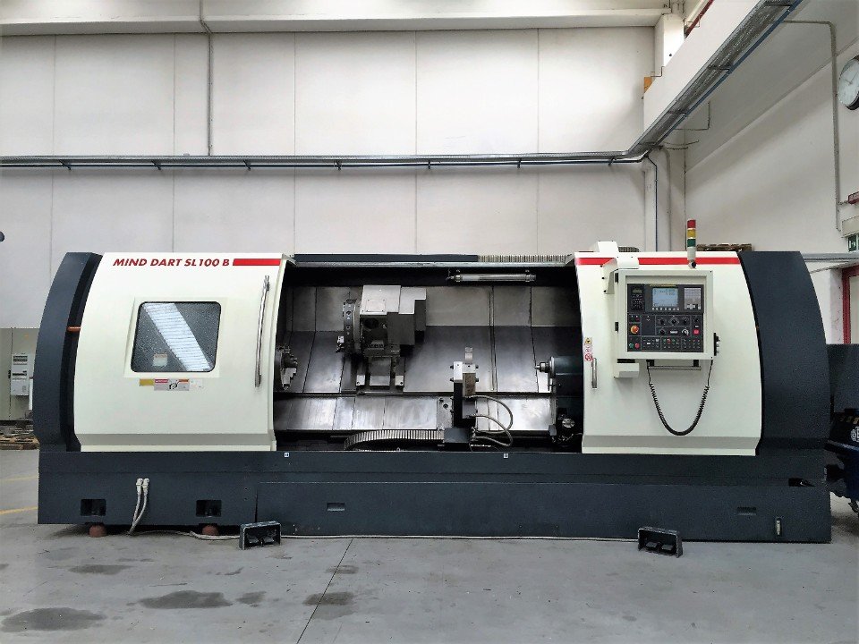 Lavorazioni frese CNC | Pavia di Udine, UD | Tecno.Mec. Srl