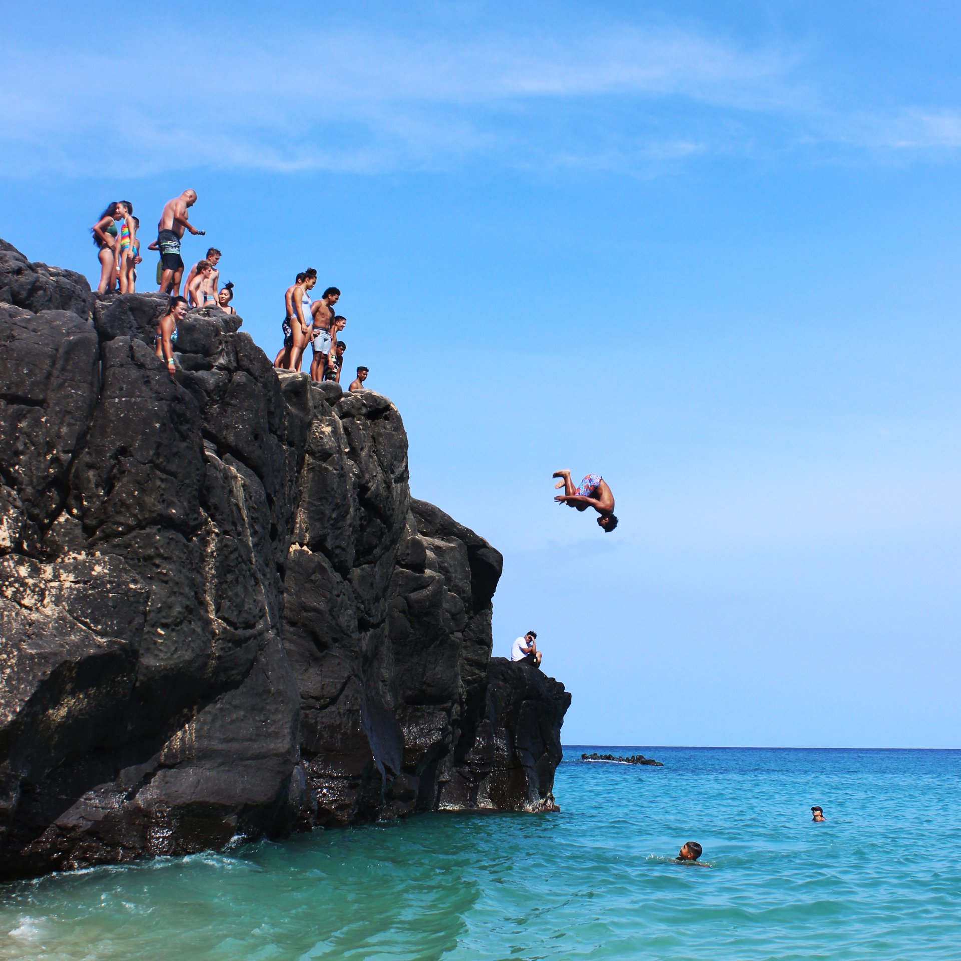 #1 North Shore Tour on Oahu, Hawaii | A day trip from Waikiki