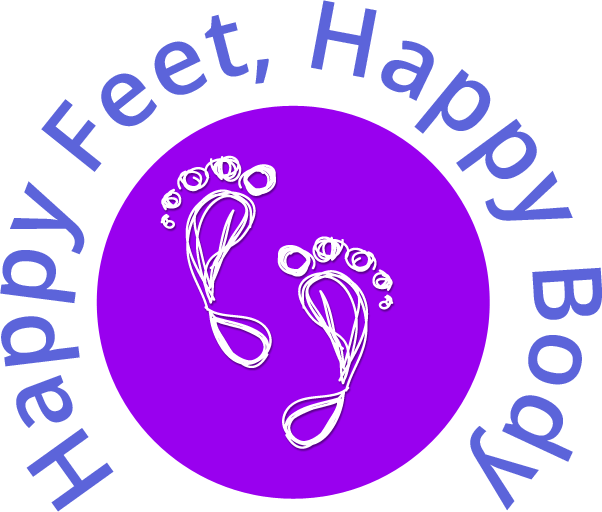 Foot health practitioner | Happy Feet, Happy Body