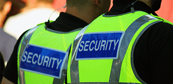 Event security in London ~ Urban Security Guards