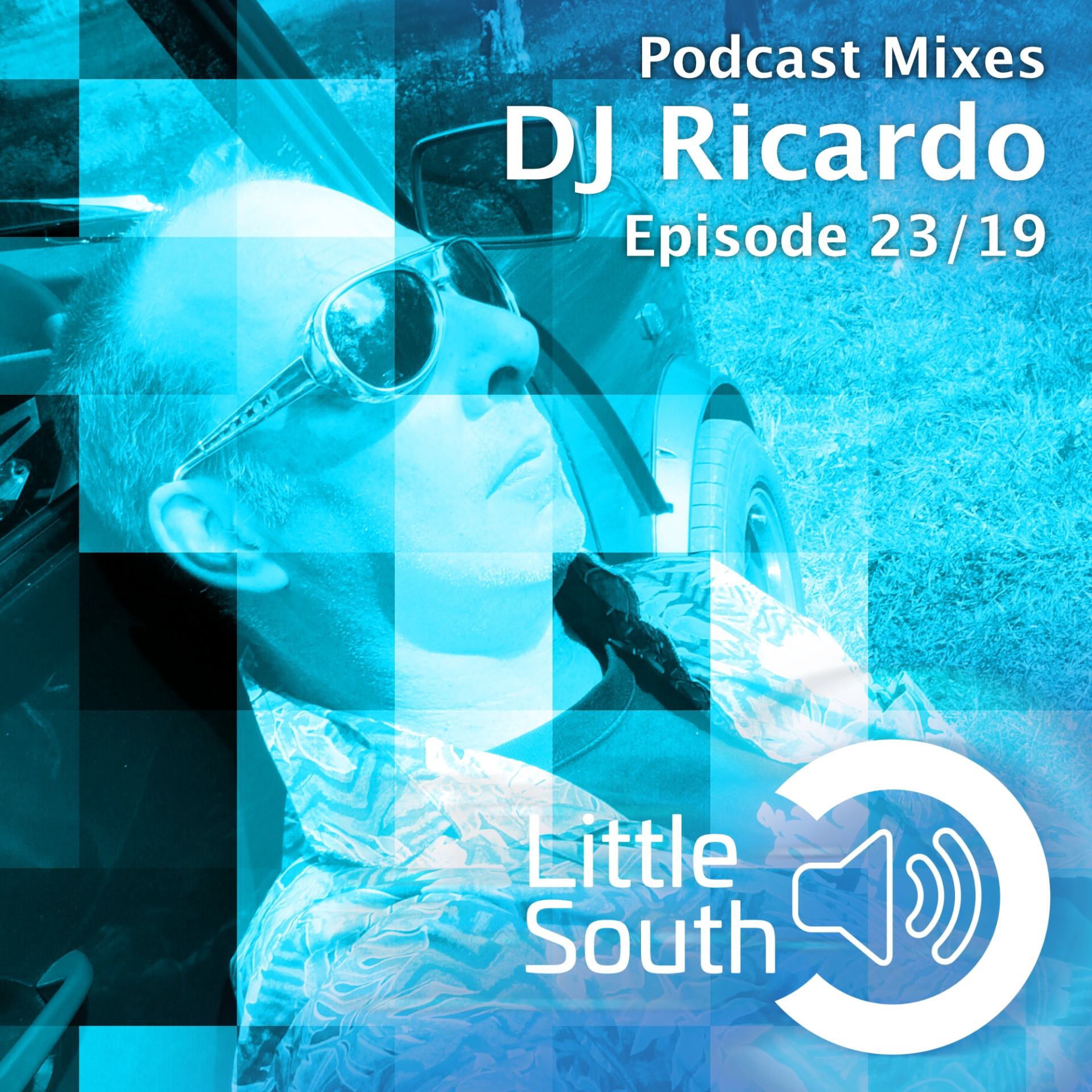 DJ Ricardo Reggae Beats Mix