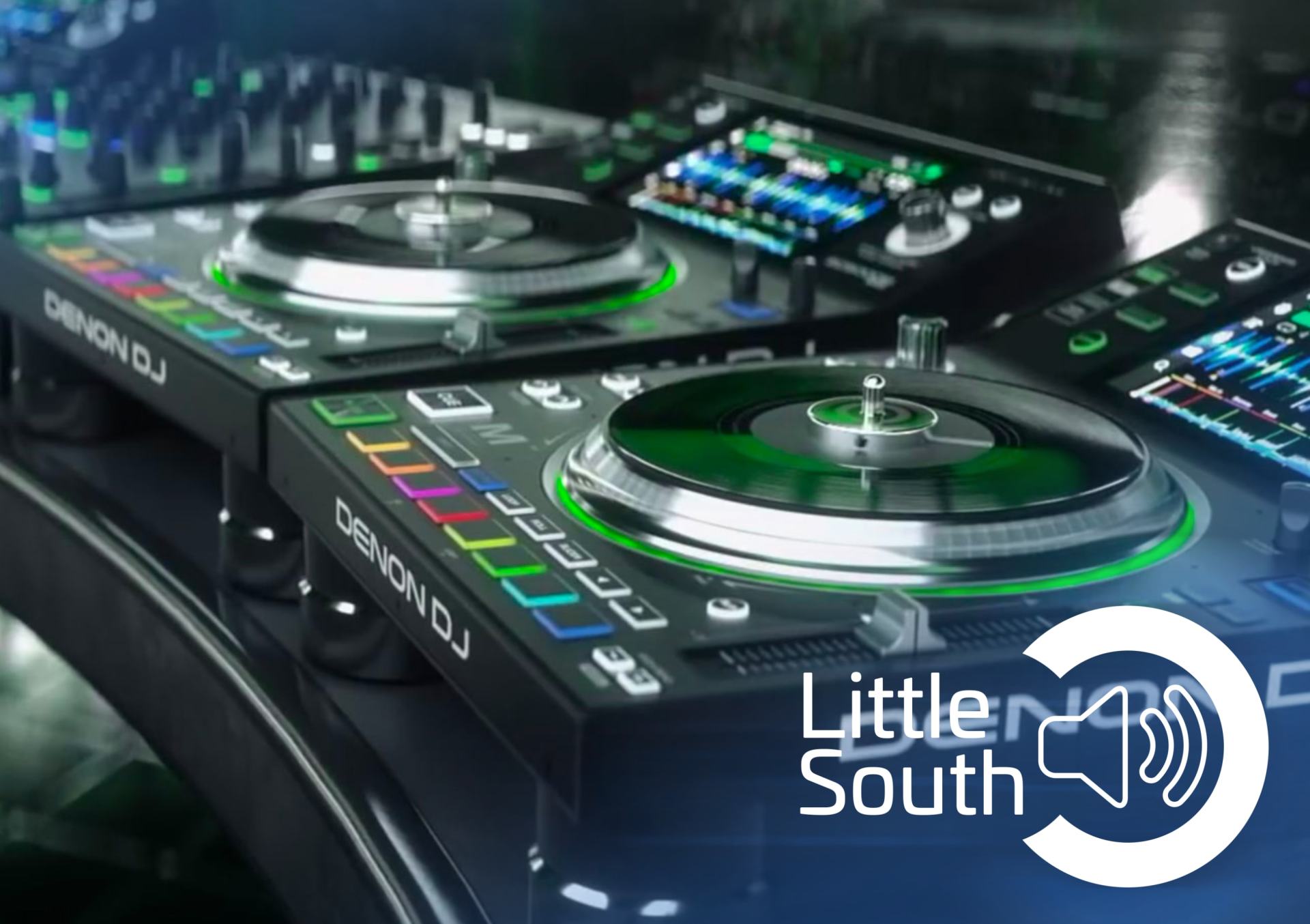 The Rise Of Denon DJ