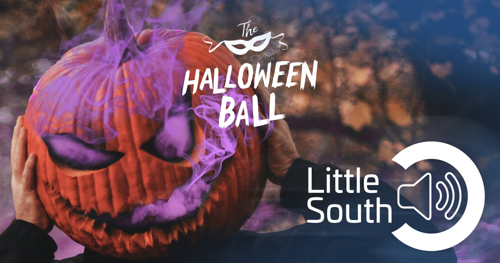 Halloween Masked Ball 2021