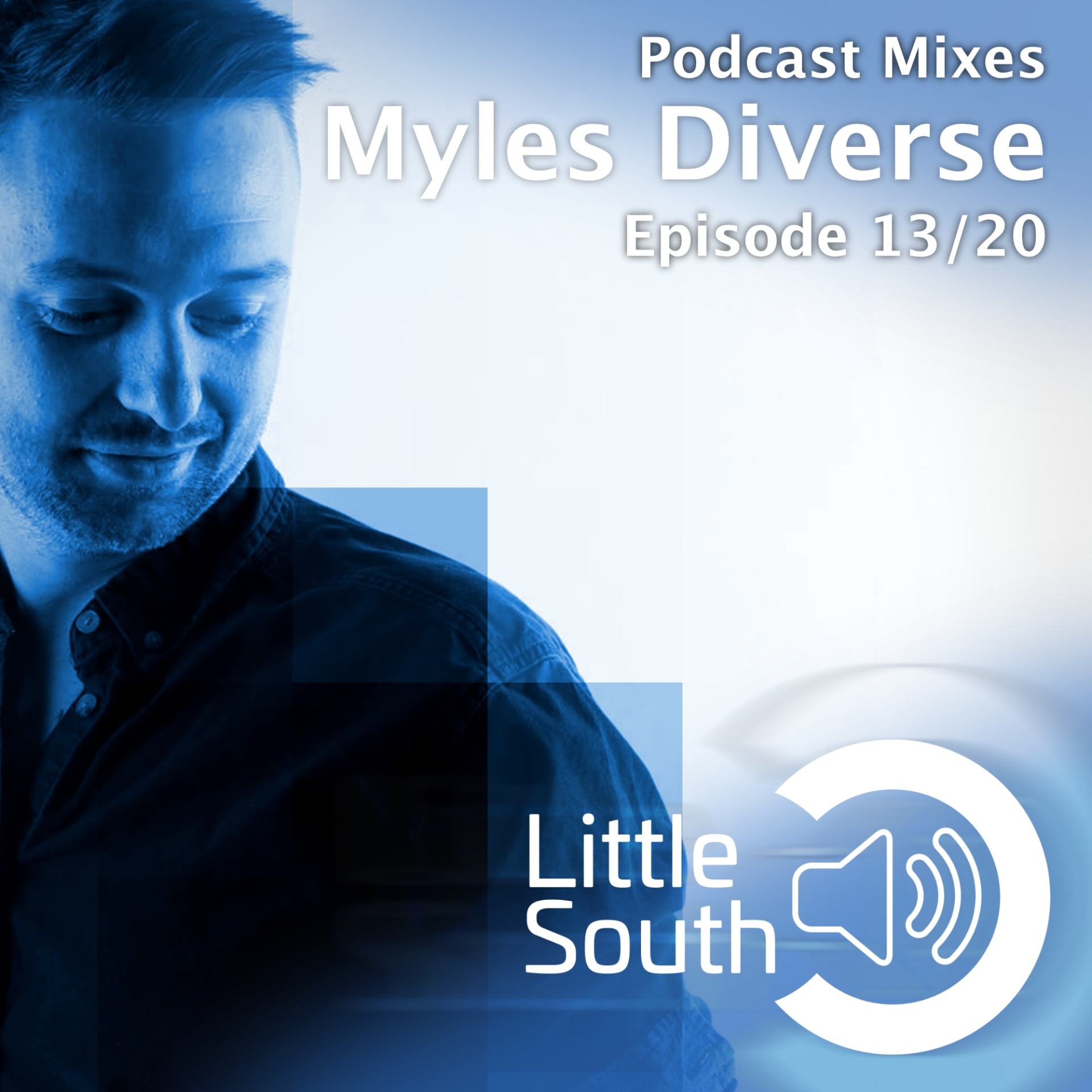 Myles Diverse Progressive Tech Mix