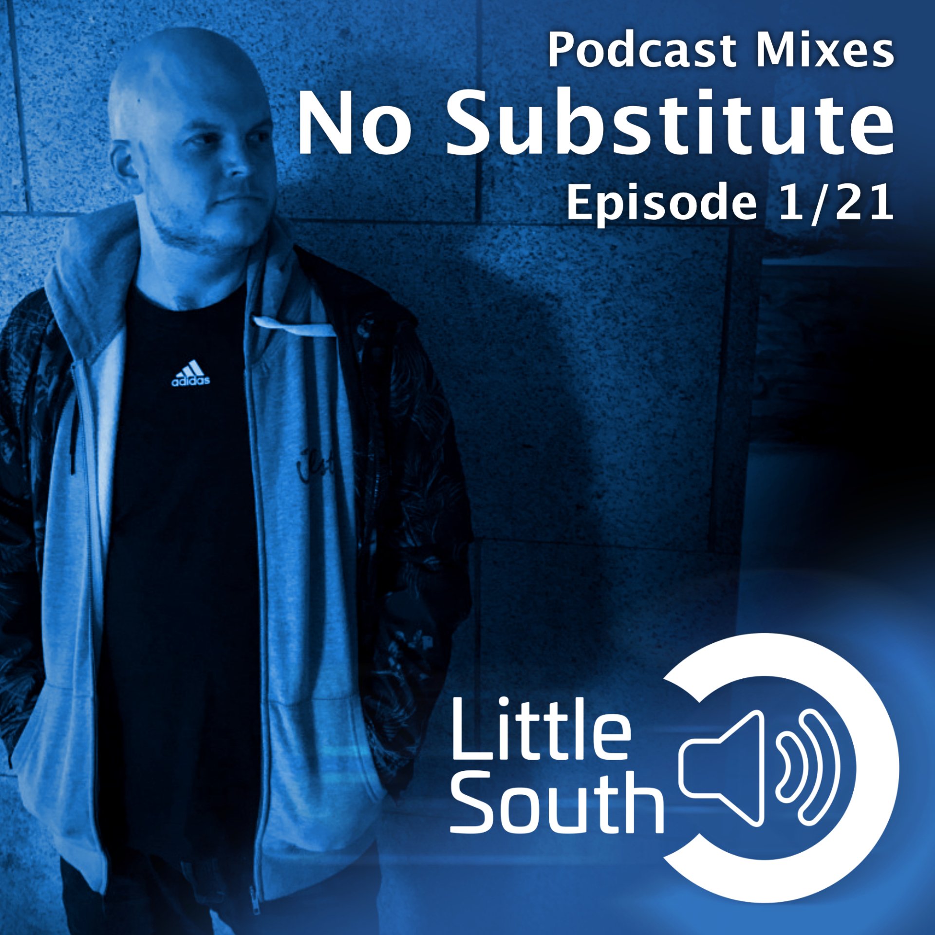 No Substitute Debut Mix