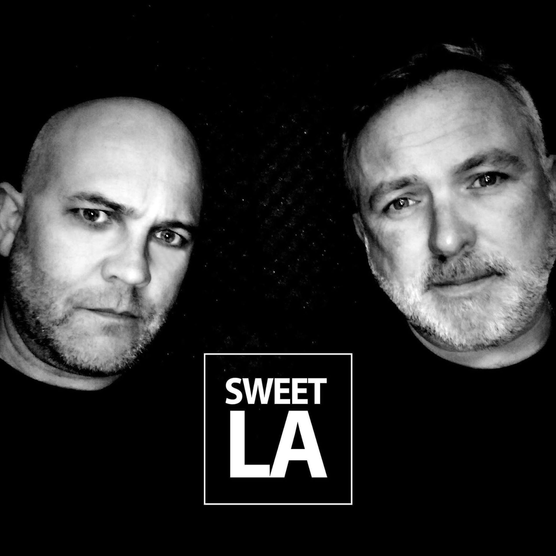 Sweet L.A Winter Mix
