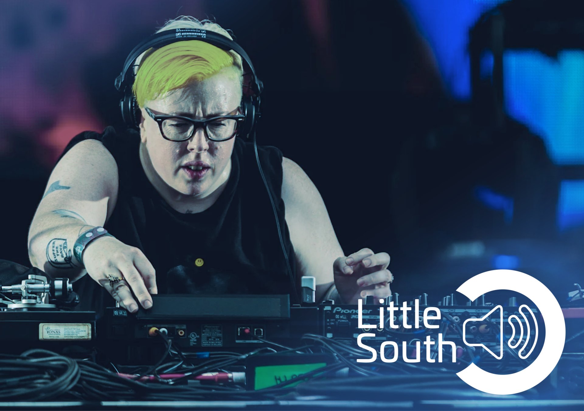 Well Known DJs Are Changing Their Stage Names