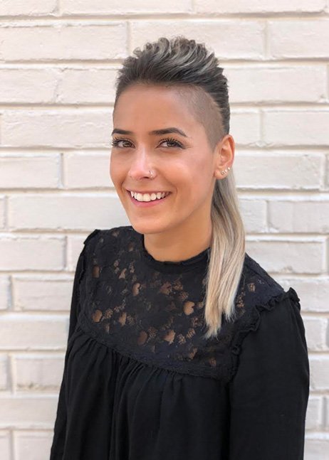 Ira Ludwick Salon Staff | Ira Ludwick Salon
