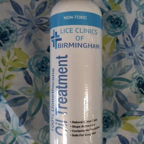 Lice Shampoos and Oils — Birmingham, Alabama — Lice Clinics of Birmingham
