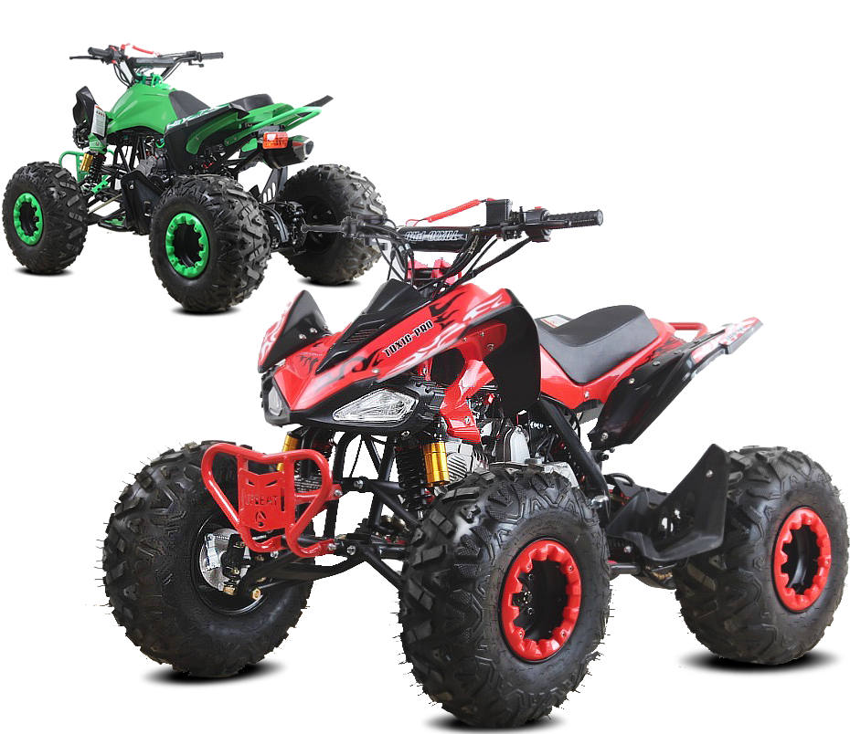 Quad Warehouse | Quad Bike Specialists | UK Delivery
